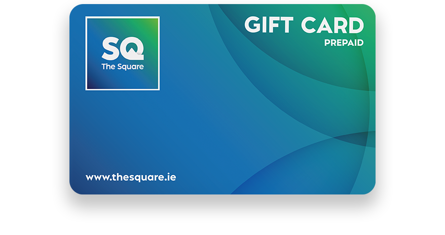 The Square - Shopping Centre - Dublin